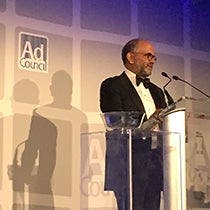 Ad Council and Business Insider Spotlight Adobe Leaders