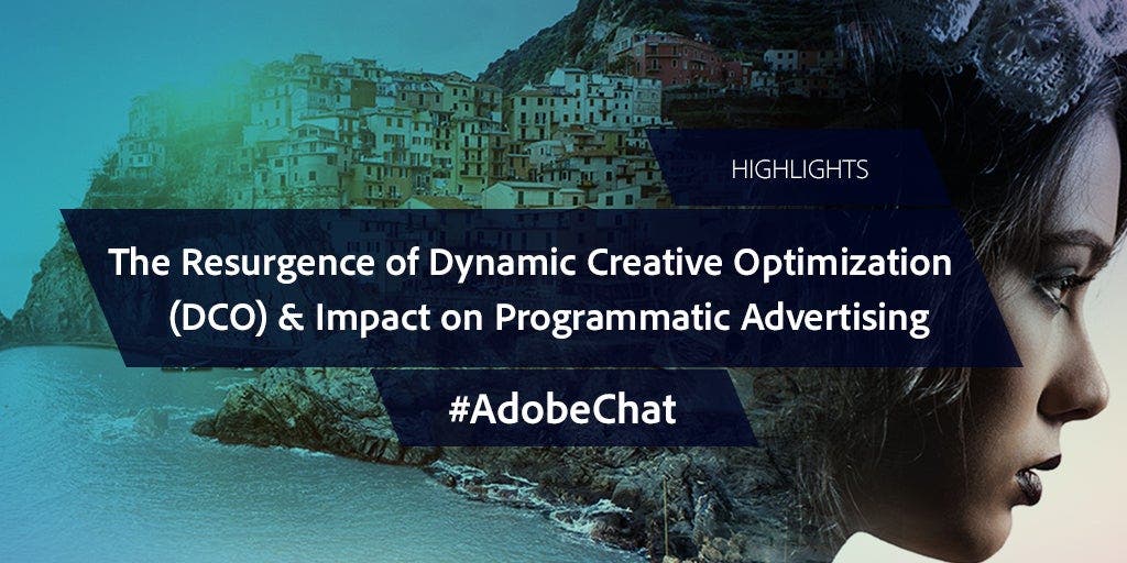 The Impact of Dynamic Creative Optimization on Programmatic Advertising