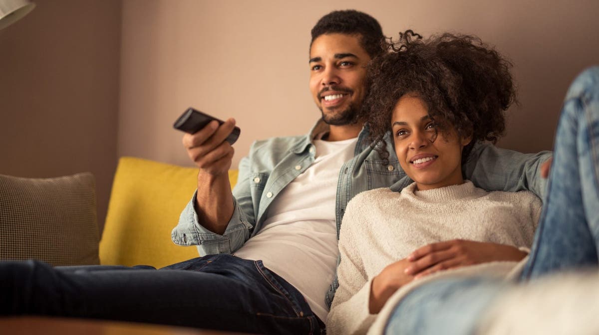 Watching Primetime TV? Get to Know Your TV App.