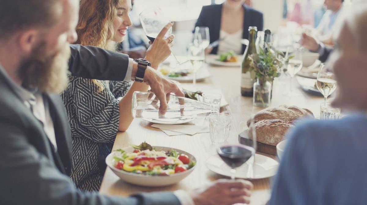 The Five Core Components of People-Based Marketing