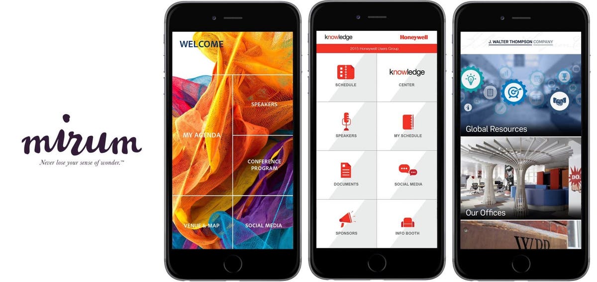 Partner Overview: Mirum