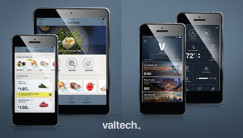 Partner Overview: Valtech