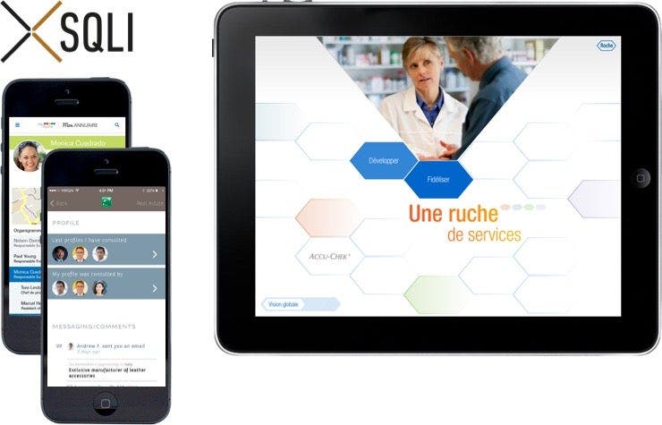 Partner Overview: SQLI