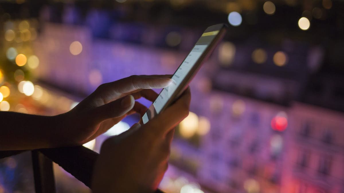 Why It’s Time to Get Personal in Mobile Apps