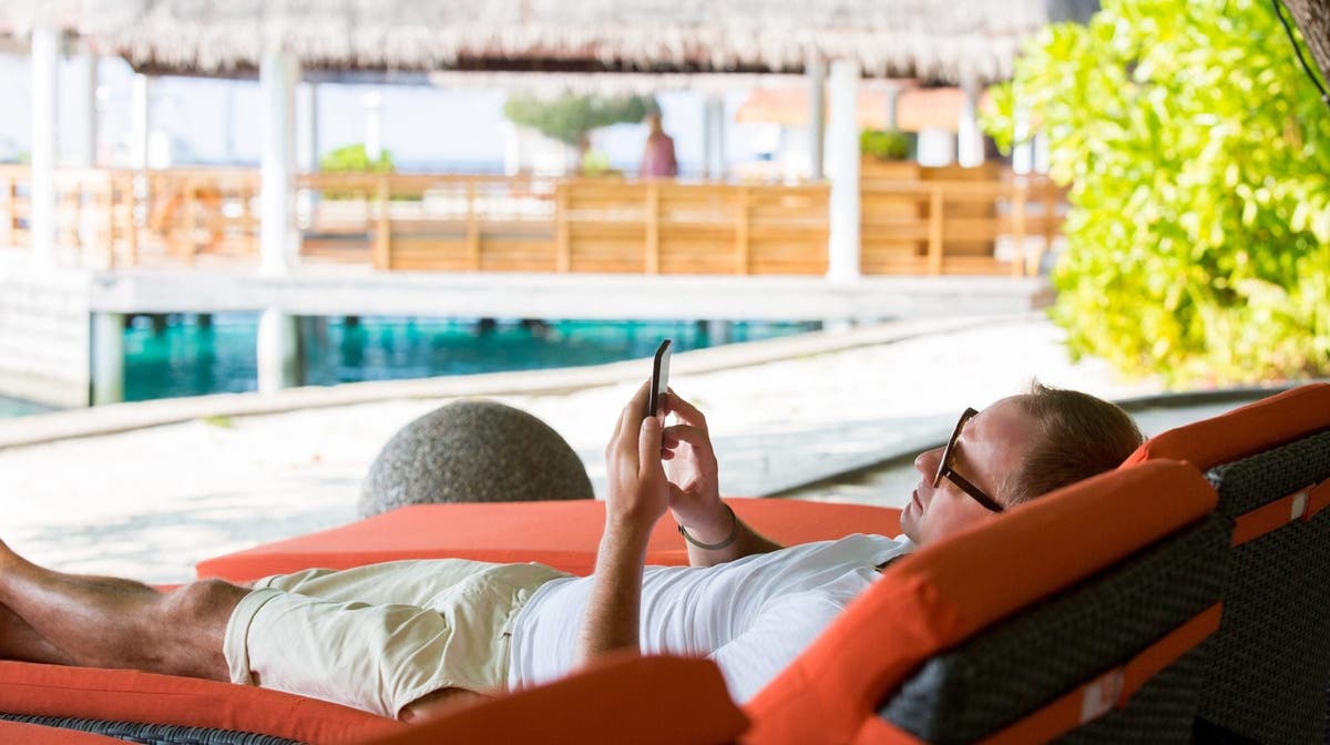 Helping Travelers Find Their Personal Dream Vacations