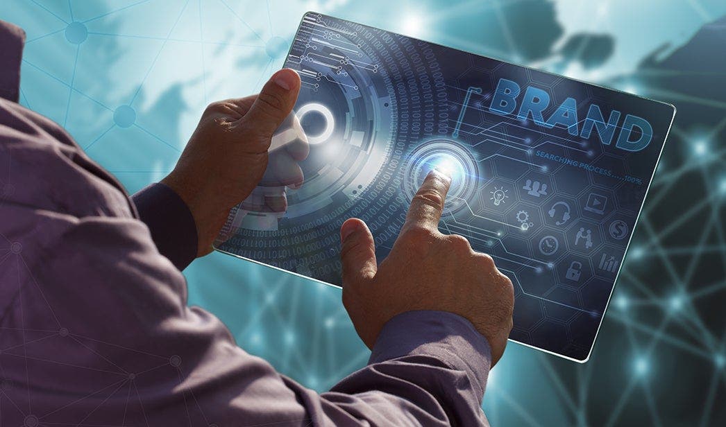 Beyond An Enabler, Technology Today Is Your Brand