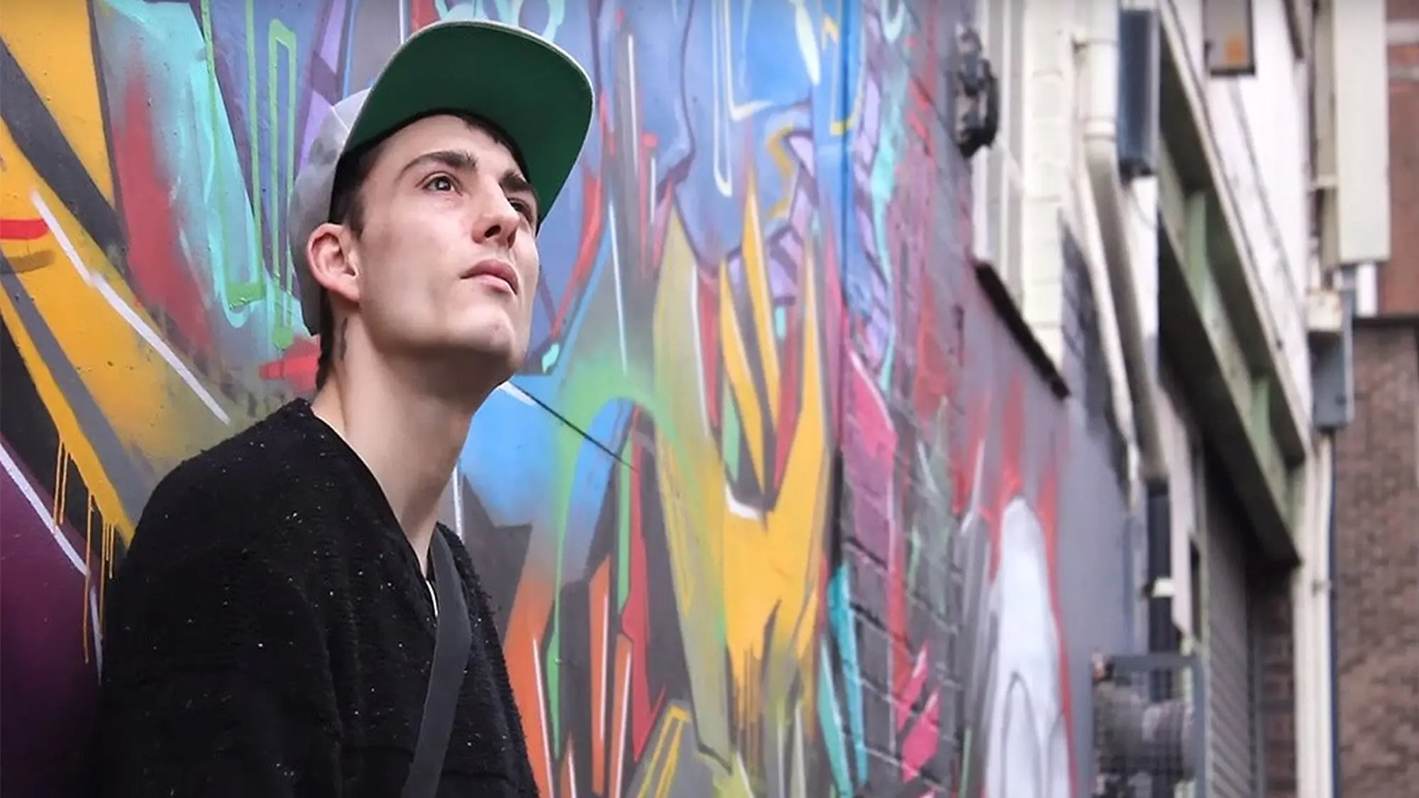 Adobe Creative Cause: Meet the winner