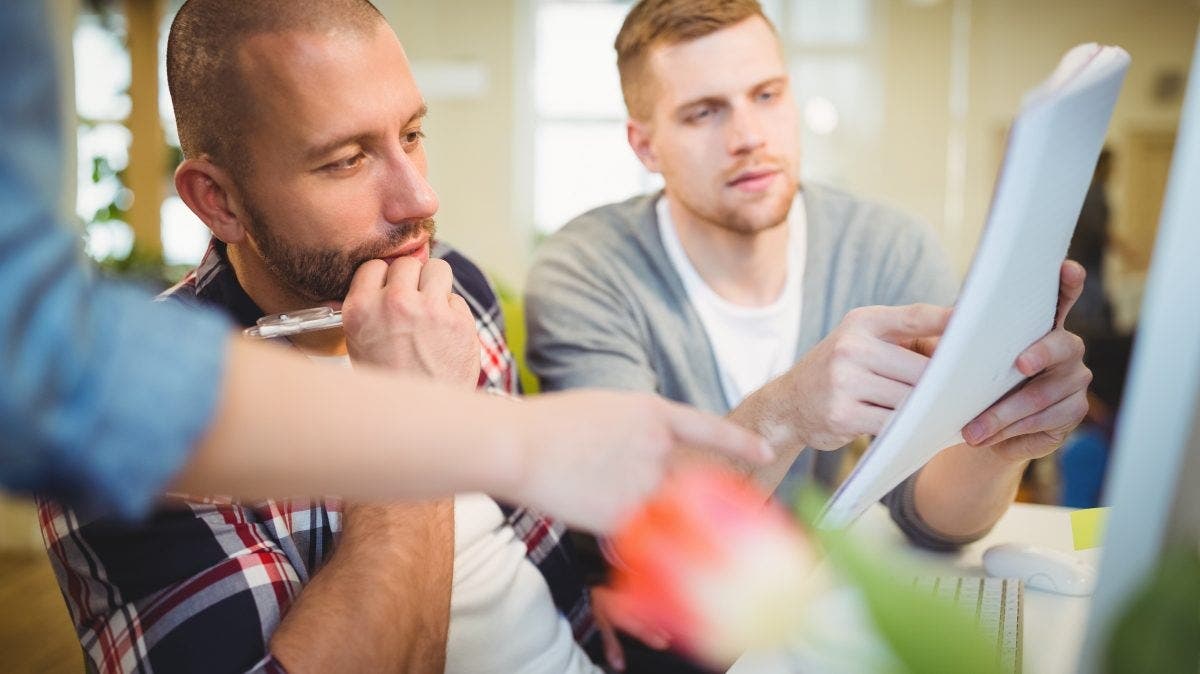 The Customer Journey, Stage 5: Conflict Resolution