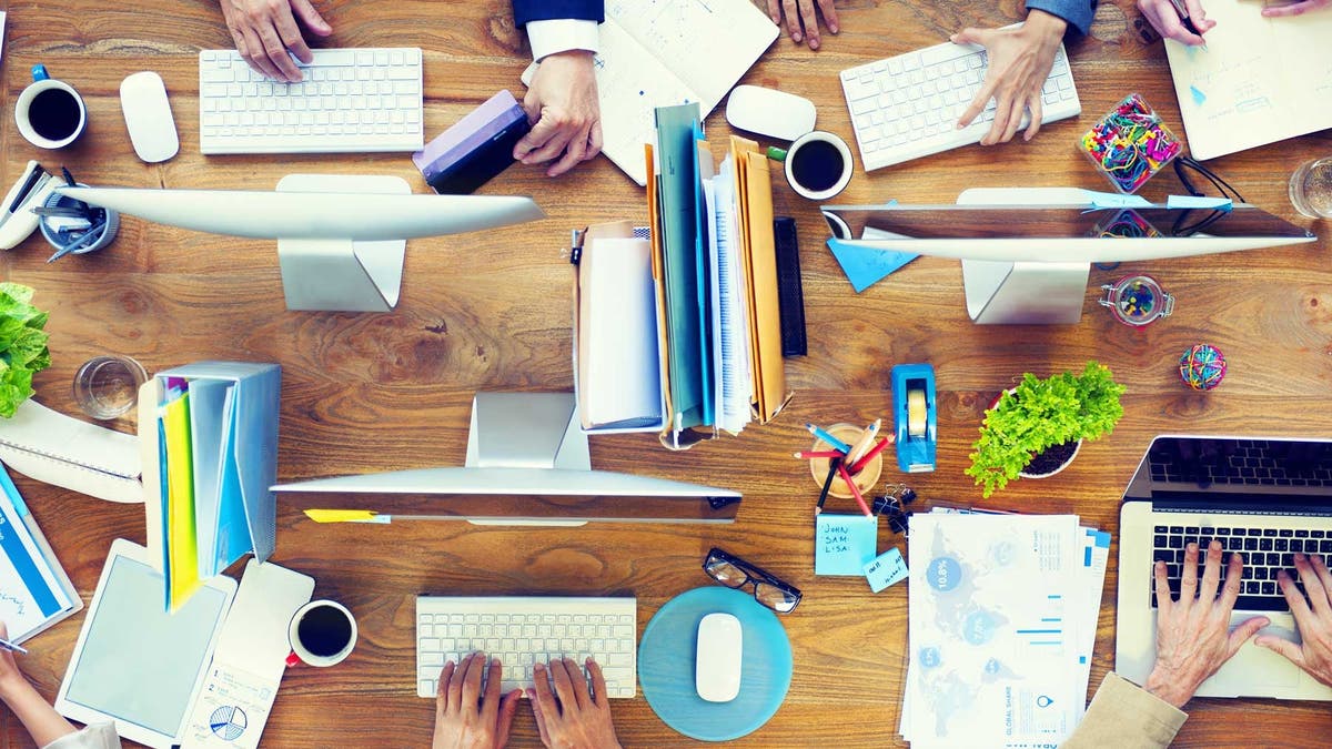 4 Essential Elements to Forming Successful Agile Teams