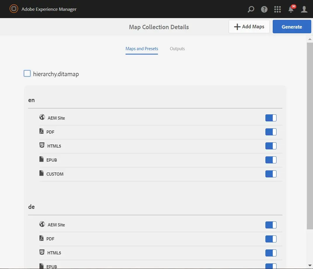 Announcing 2.0 Release of XML Documentation Add-On for Adobe Experience Manager
