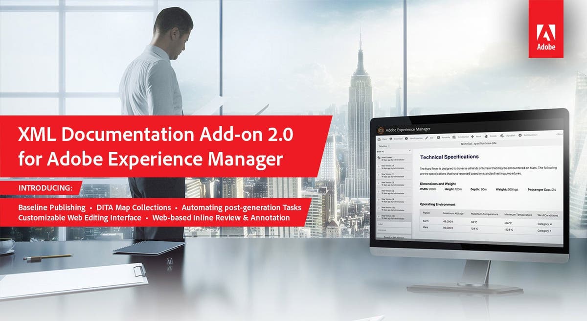 Announcing 2.0 Release of XML Documentation Add-On for Adobe Experience ...