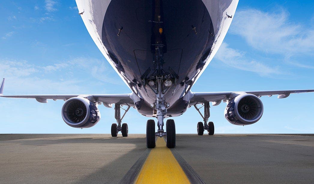 JetBlue’s Elizabeth Windram Finds Excitement In Ideas Taking Flight