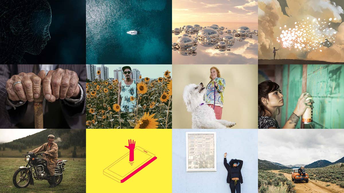 2017 Visual Trends from Adobe Stock