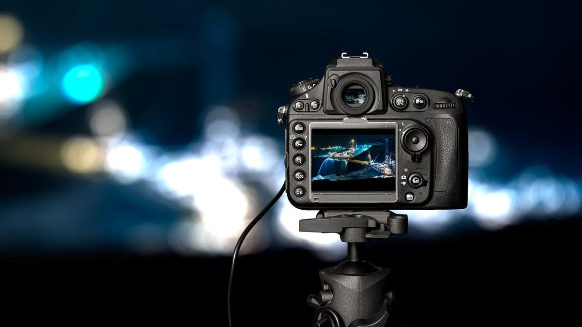 Tips and tricks for mastering night-time photography