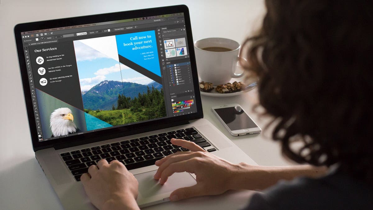 Jumpstart Your Next Project with Guided Templates