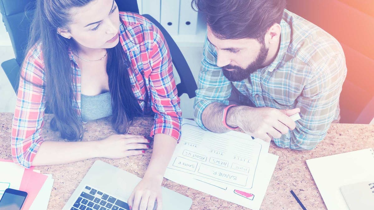 Guiding Principles for Connecting Design and Development Teams