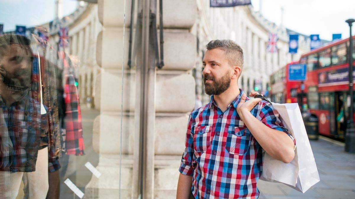 Infographic: Retail Driving Trends in Customer Experience