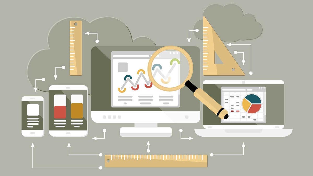 Time for an Update? The State of U.S. Government Websites