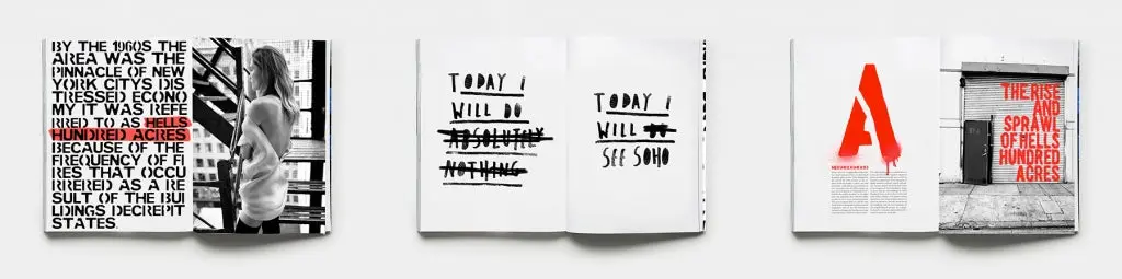 Make a Lasting Impression with These Tips for Designing a Brochure