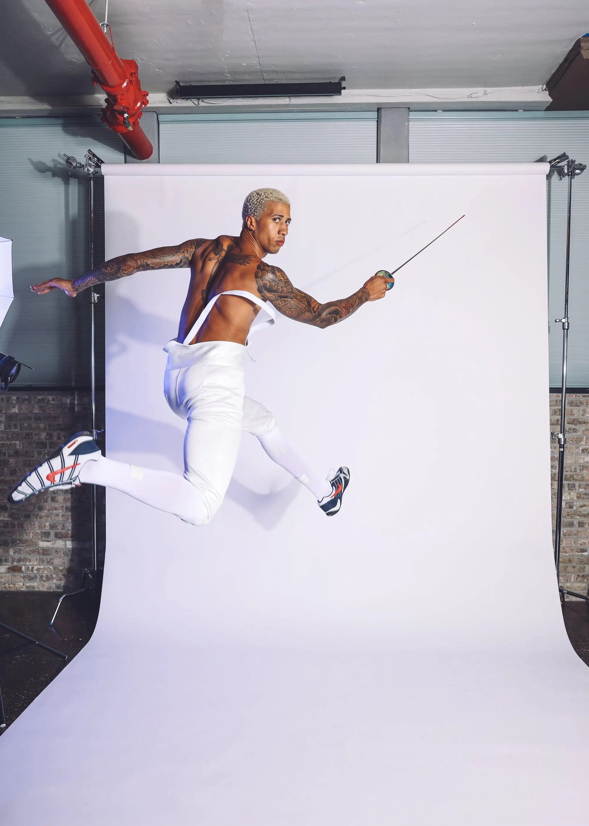 Behind-the-Scenes with Fashion Photographer Roxy Rodriguez