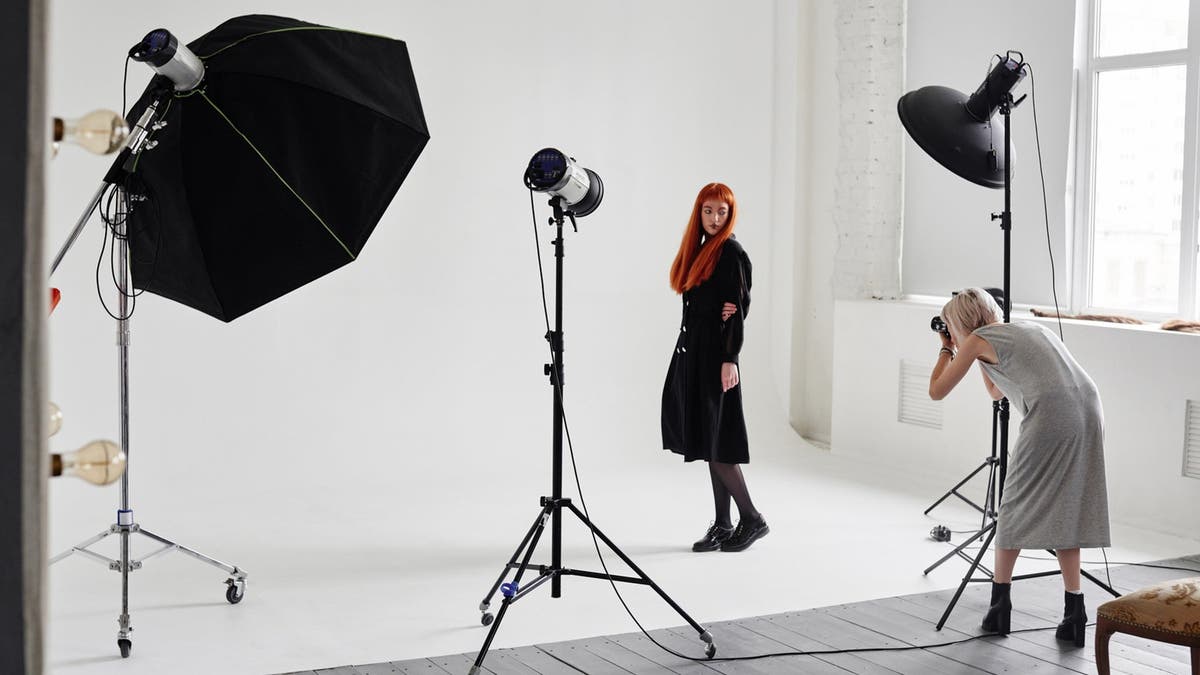 March Visual Trend Exploration: Female Creators On Role Models ...