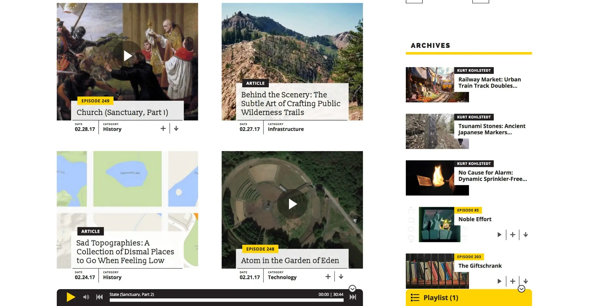 What Every UI Designer Needs to Know About Visual Perception