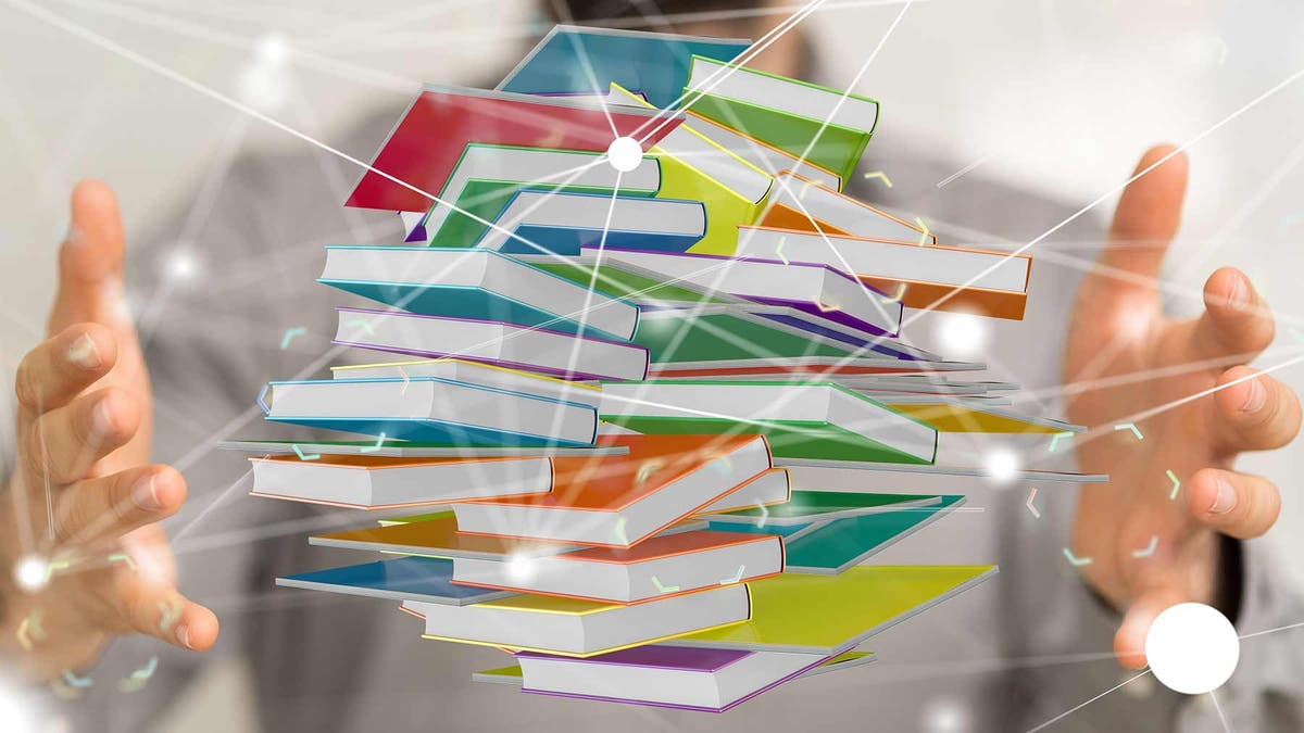 eLearning, Reimagined.