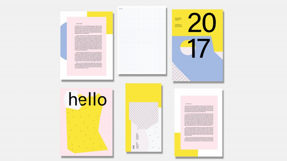 Now Available Adobe Stock Templates For InDesign CC Now Available Adobe Stock Templates For InDesign CC