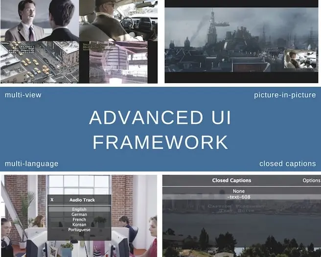 Making the Transition to HTML5 Video with Adobe Primetime