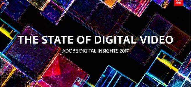 Adobe Report: TV Everywhere Thrives on Every Device