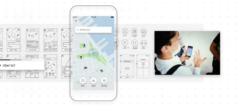 More Features, Simple User Interface: Insights from Uber’s Design ...