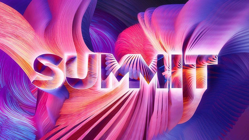 Adobe Summit EMEA 2017: Redefining Customer Experience