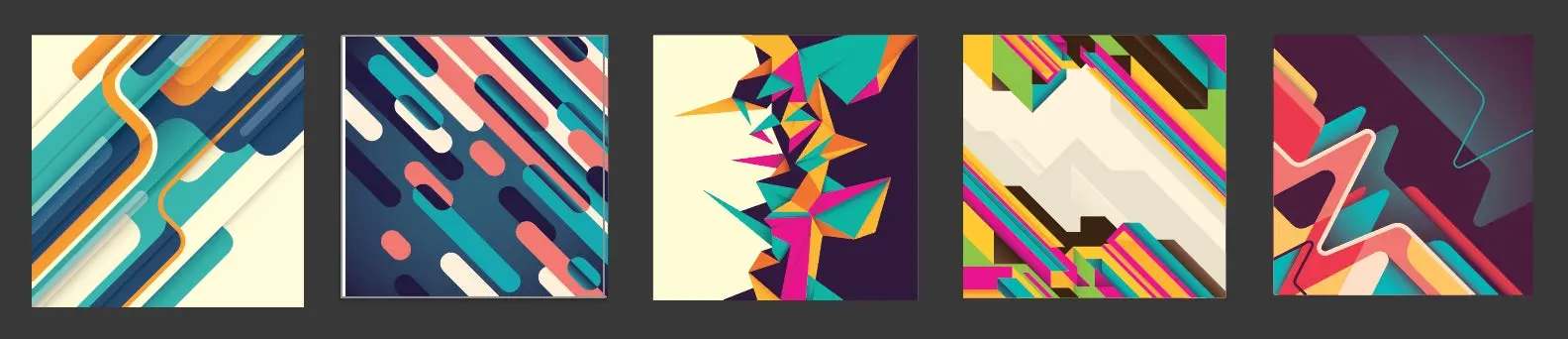 Free Textures and Patterns for Photoshop & Illustrator