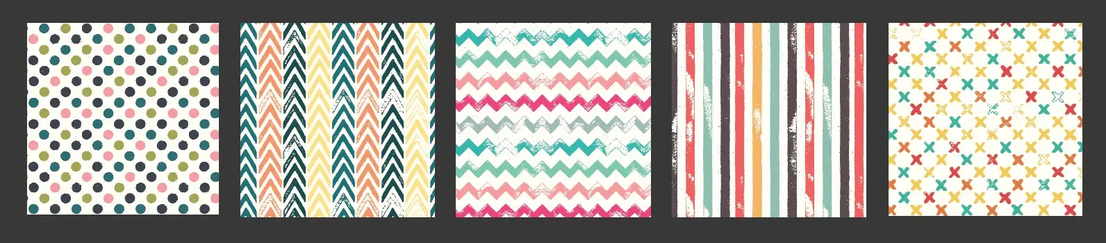 Free Textures and Patterns for Photoshop & Illustrator
