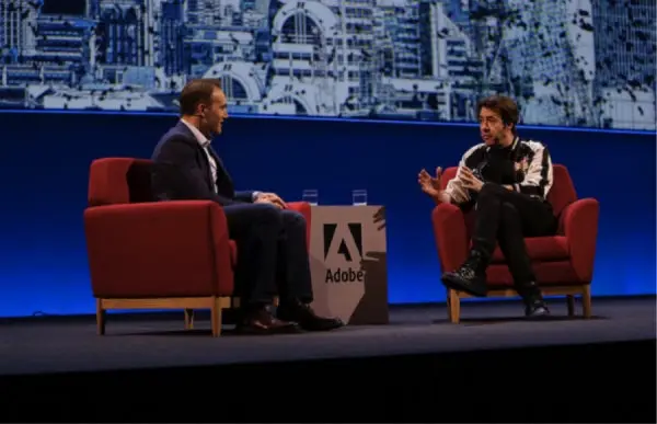 Adobe Summit EMEA 2017 Highlights