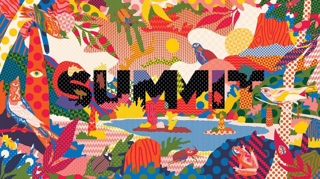 Adobe Summit EMEA 2017 Highlights