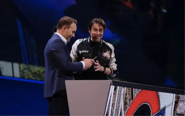 Adobe Summit EMEA 2017 Highlights