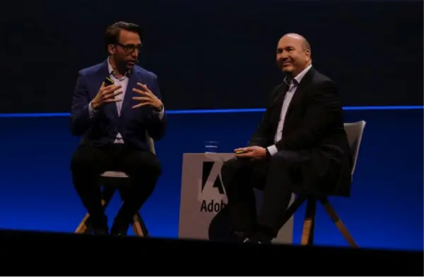 Adobe Summit EMEA 2017 Highlights