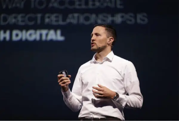 Adobe Summit EMEA 2017 Highlights