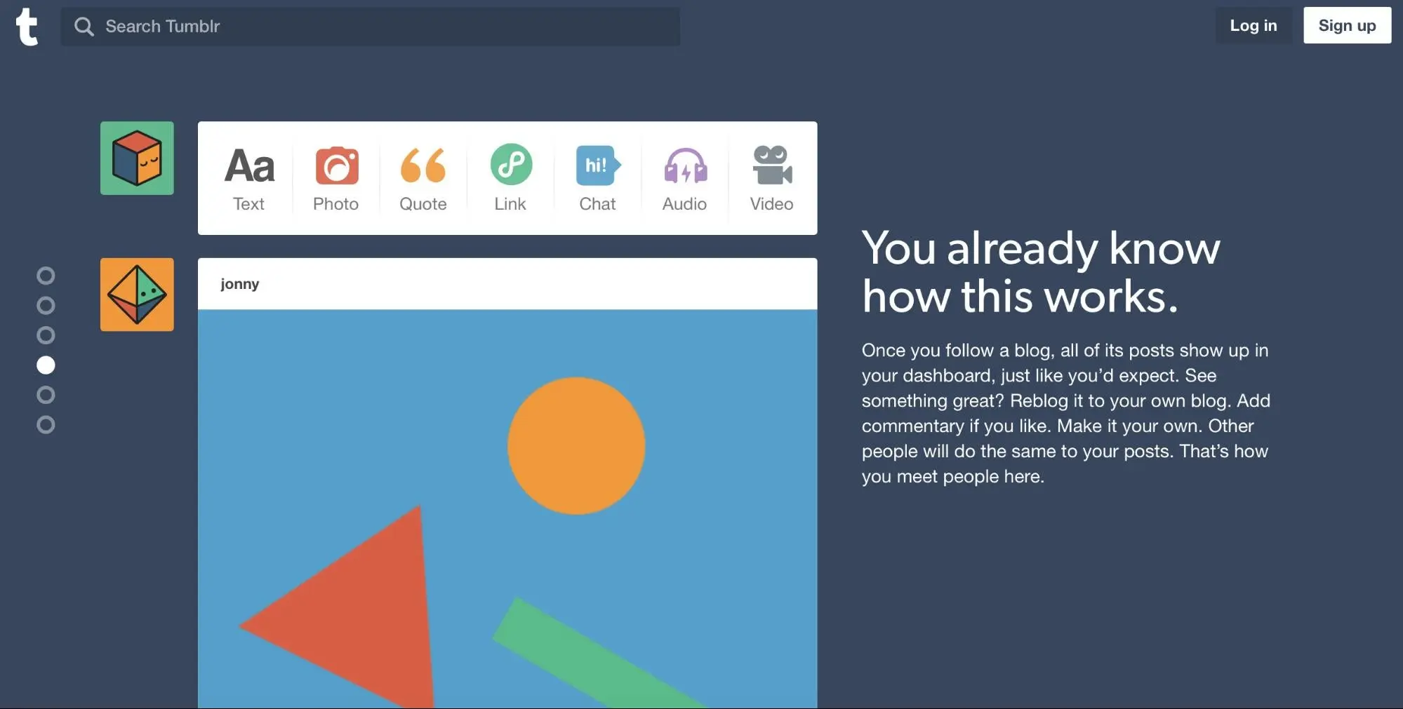 Best Practices for Long Scrolling
