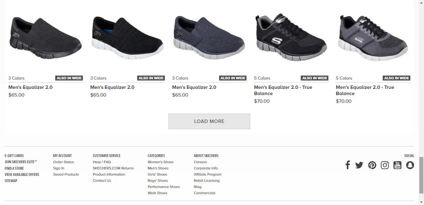 Best Practices for Long Scrolling