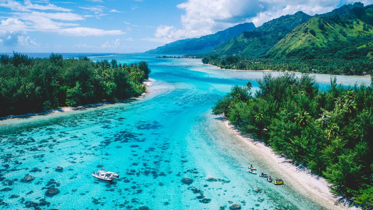 The Go List: 8 Photographable Destinations