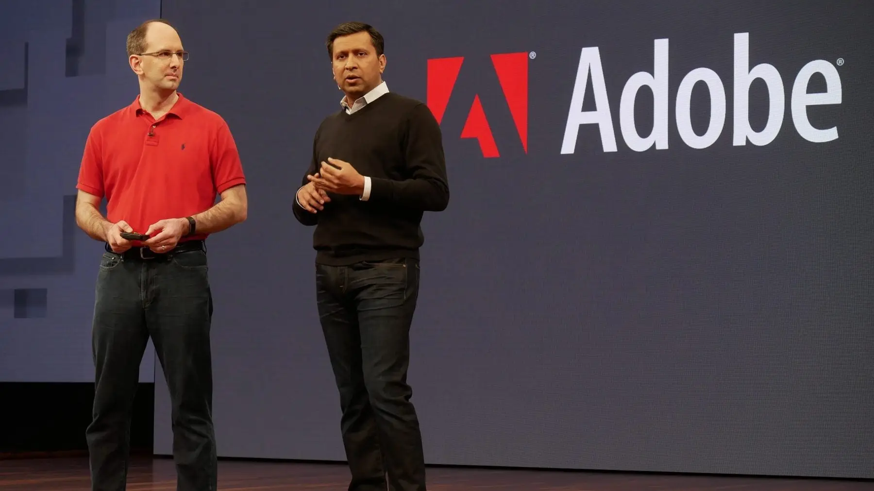 Bringing the Adobe-Microsoft Partnership to Life