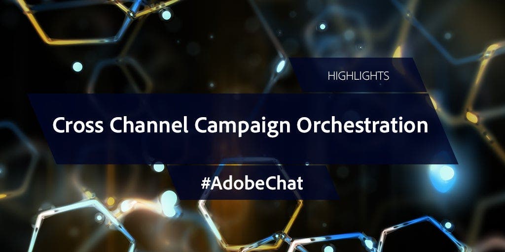 Unifying the Message with Cross-Channel Campaigns