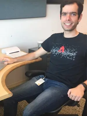 Goodbye, University—Hello, Adobe Life