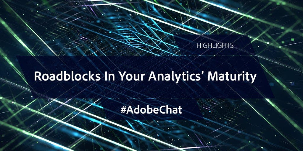 Understanding and Achieving Data Analytics Maturity