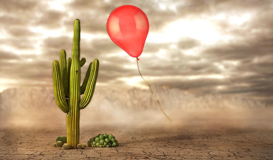 Why Creatives Embrace Failure—And Why You Should, Too