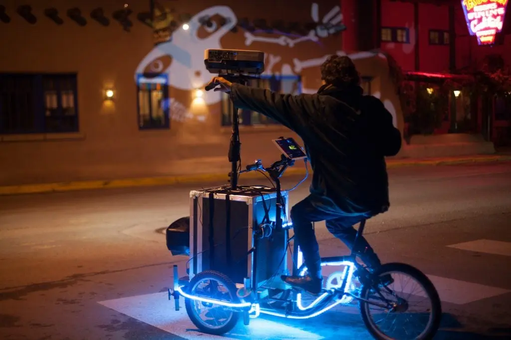 From the Street to the Screen: Street Art’s Influence on Digital Design