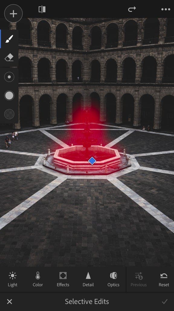 Lightroom Mobile July, 2017 updates: Brush and Details for iOS, New ...