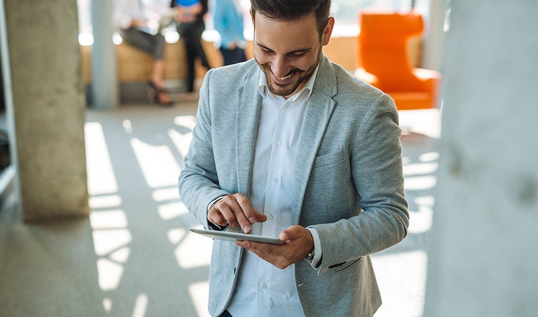 CDO Role On The Rise As Companies Make Digital Strategy A Priority